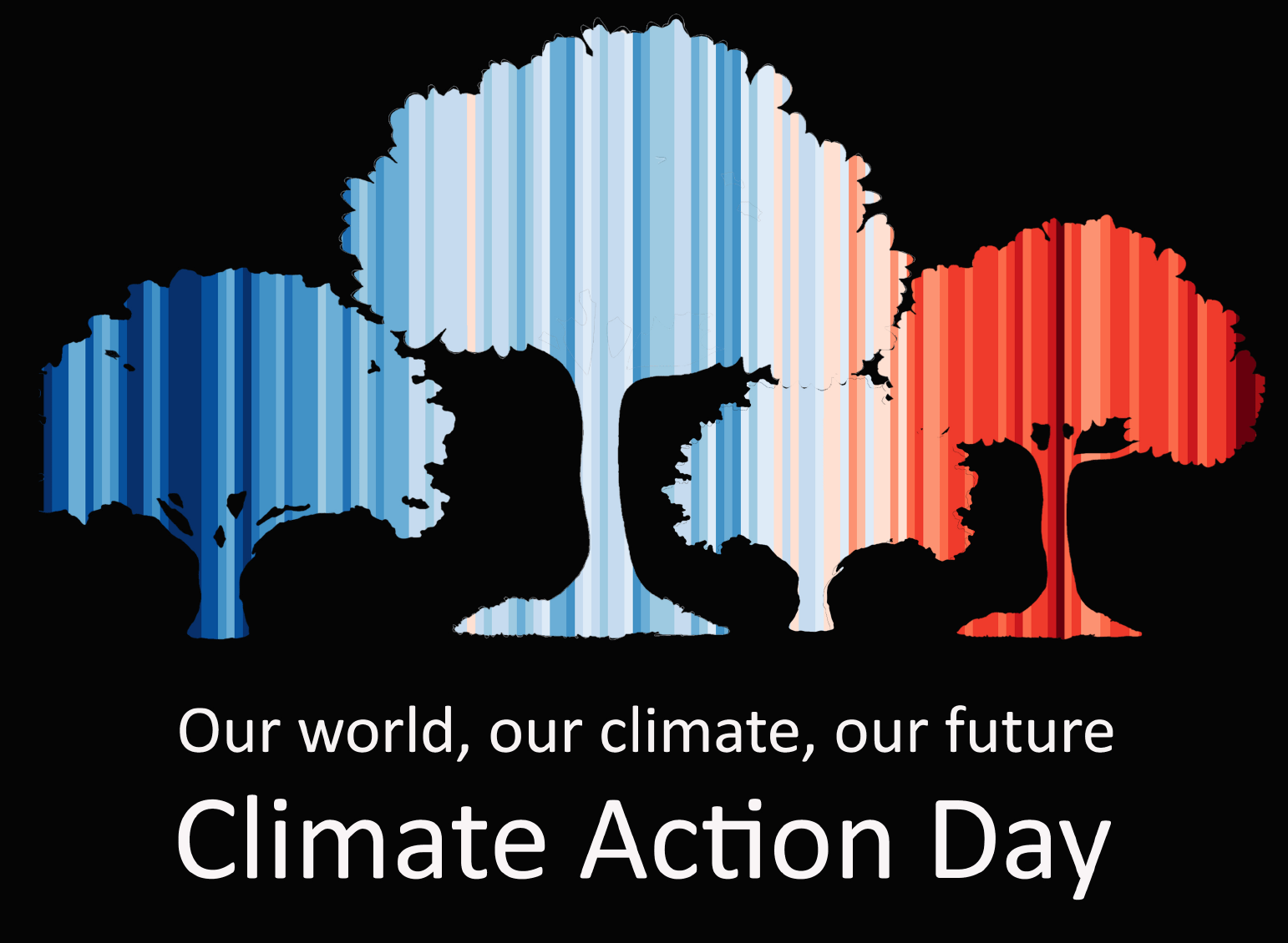 Climate Action Day - Sustainable Amersham